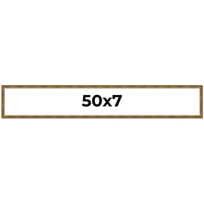 50x70cm Frame