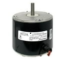OEM Rheem HVAC Air Conditioner Upgraded Replacement Condenser Fan Motor ...