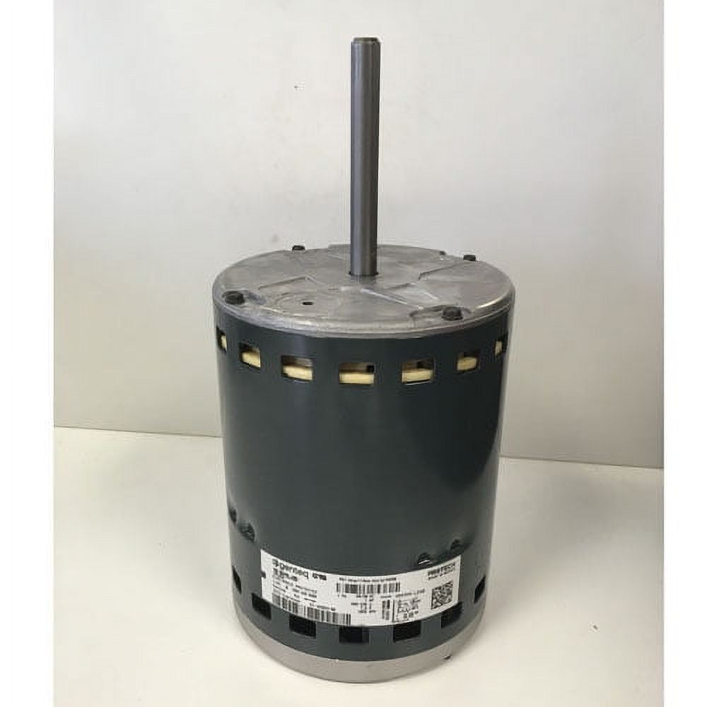 51-101984-00 - OEM Rheem Upgraded Replacement Furnace Blower Motor ...