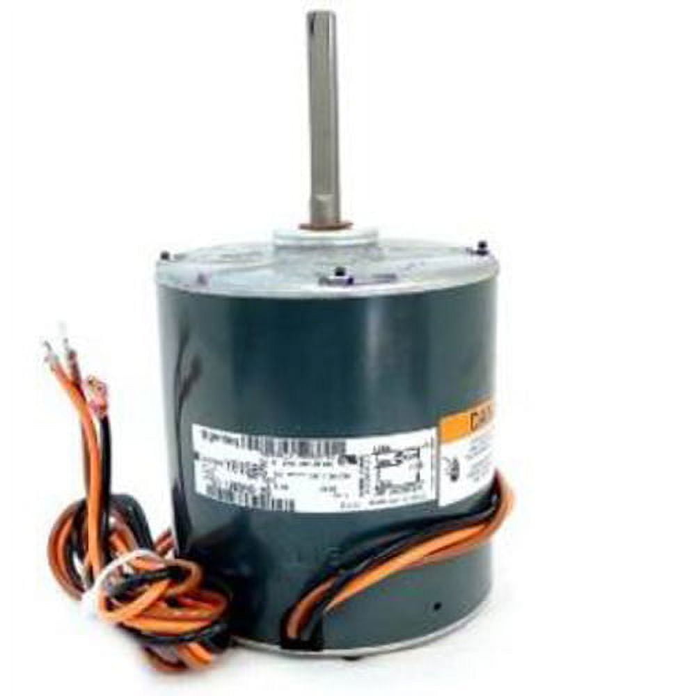 51-102008-08 - OEM Rheem Upgraded Replacement Condenser Fan Motor 1/5 ...
