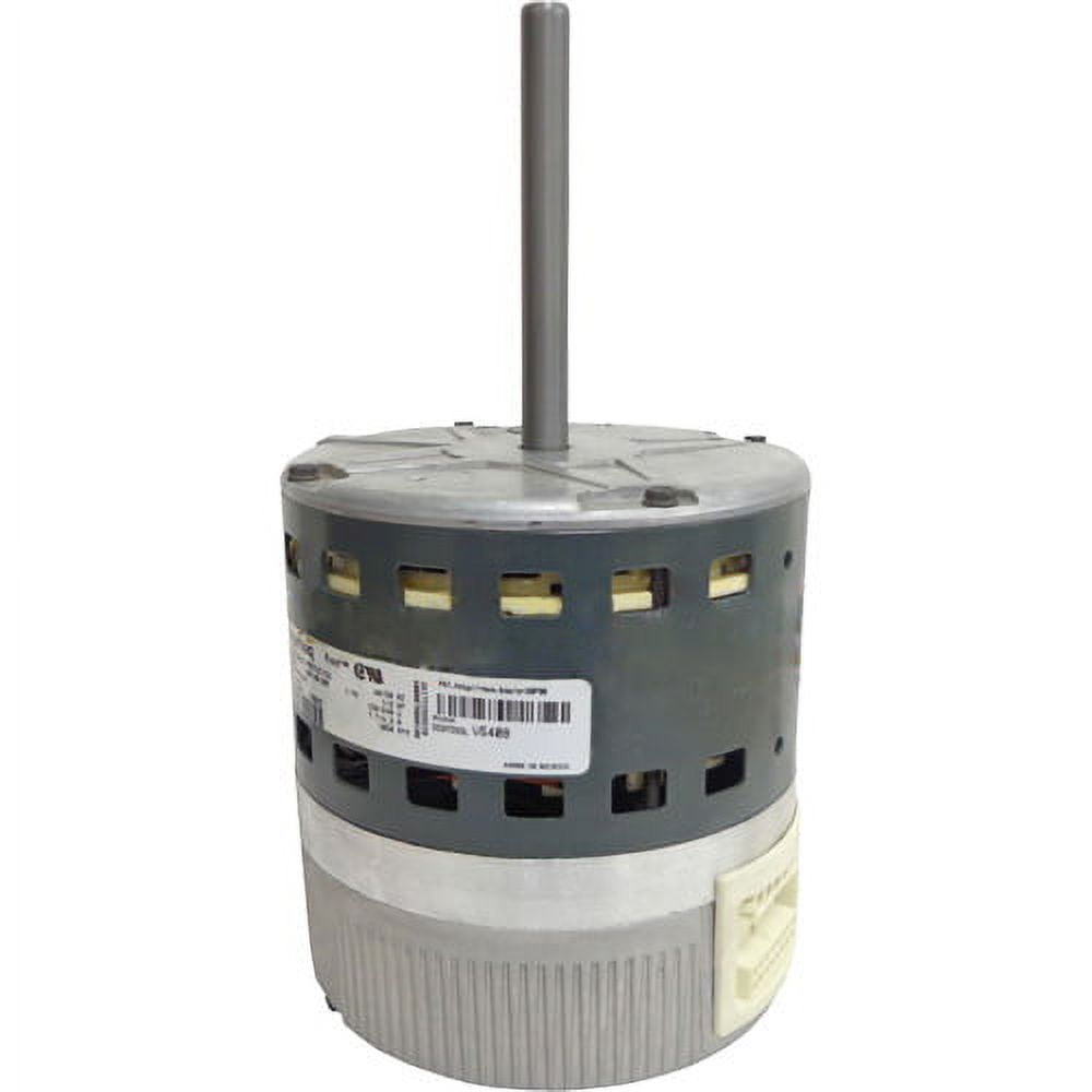 51-104303-00 - OEM Rheem Upgraded Replacement ECM Blower Motor 1/3 HP ...