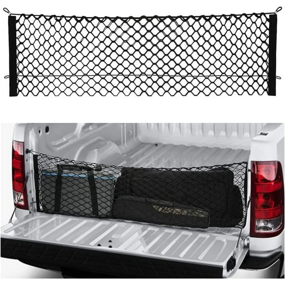 Truck Cargo Nets in Truck Bed Accessories - Walmart.com