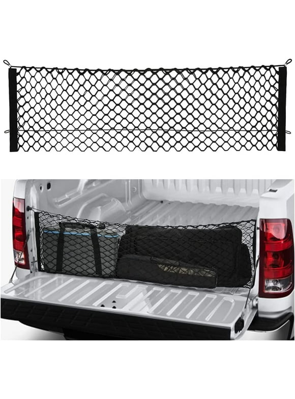 Truck Cargo Nets in Truck Bed Accessories - Walmart.com