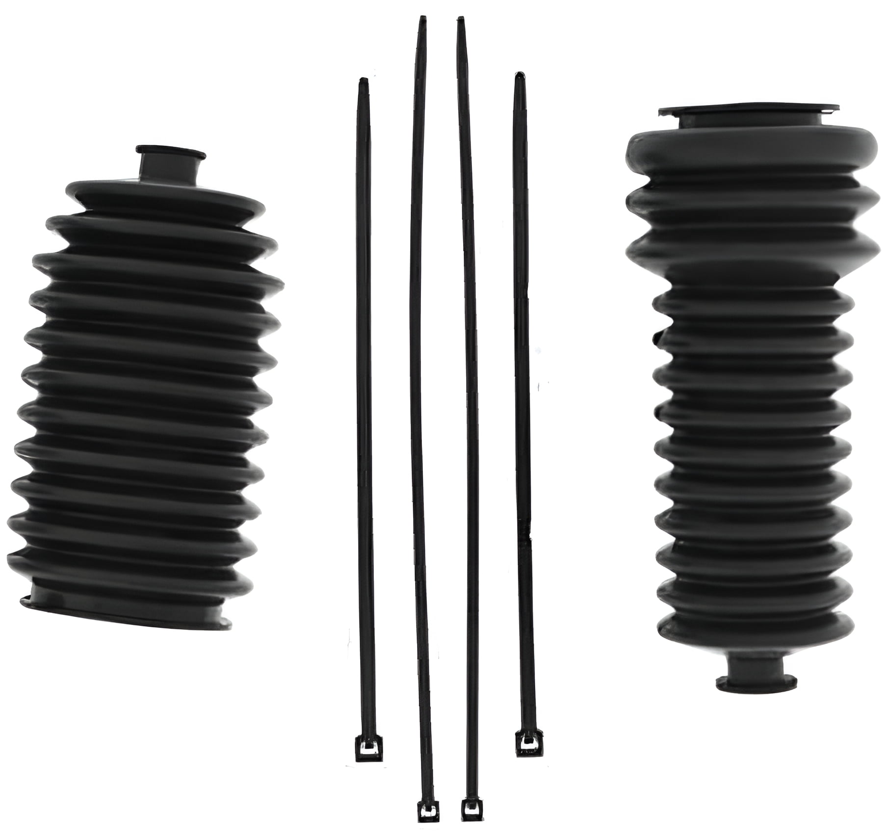 51-3003 Steering Rack Tie Rod Boot Kit For Polaris RZR Ranger Crew 400 ...