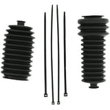 51-3003 Steering Rack Tie Rod Boot Kit For Polaris RZR Ranger Crew 400 ...