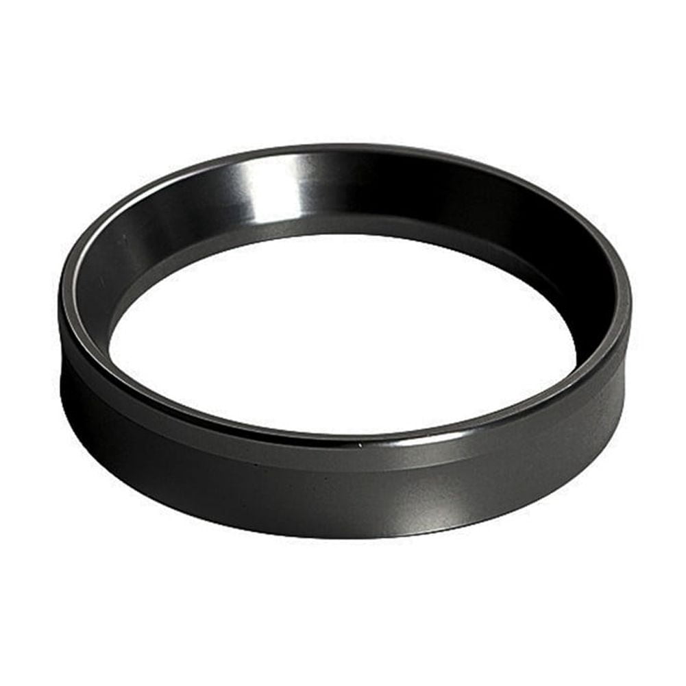 51 53 58MM Coffee Dosing Ring Funnel Magnetic Espresso Portafilter ...