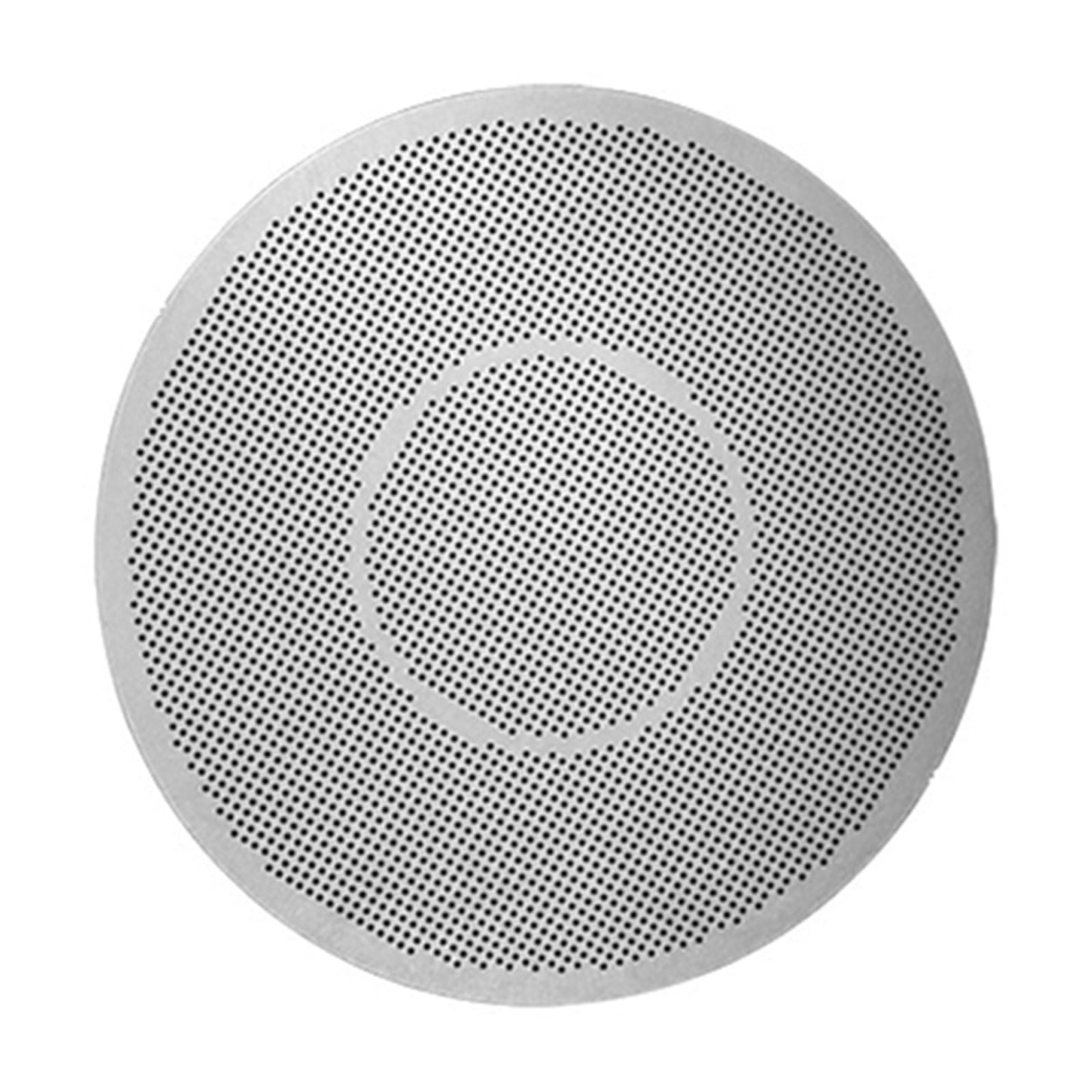 51/53/58mm Espresso Puck Screen Reusable Coffee Filters Stainless Steel ...