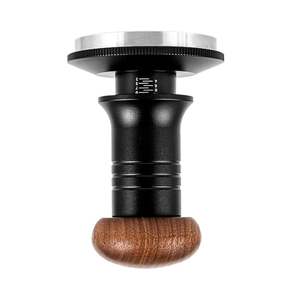 51/53/58mm Espresso Tamper Pressure Coffee Tamper for Espresso Machine ...