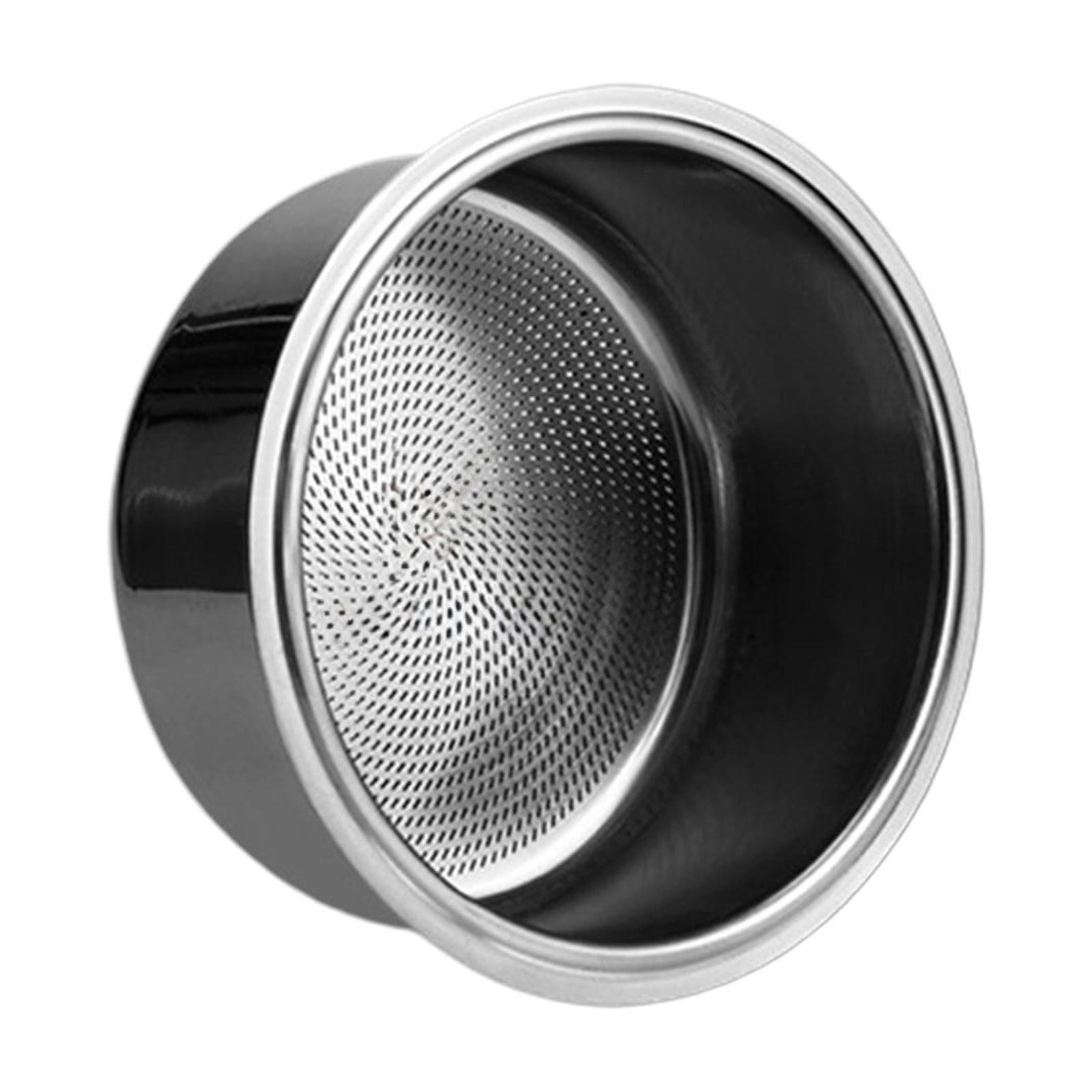 51/53/58mm for Precision High Extraction Espresso Filter Basket Coffee ...