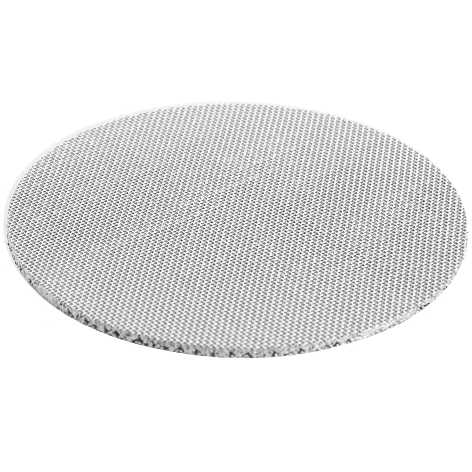 51/54/58Mm Reusable Metal Coffee Filter Screen Puck Screen For Espresso ...