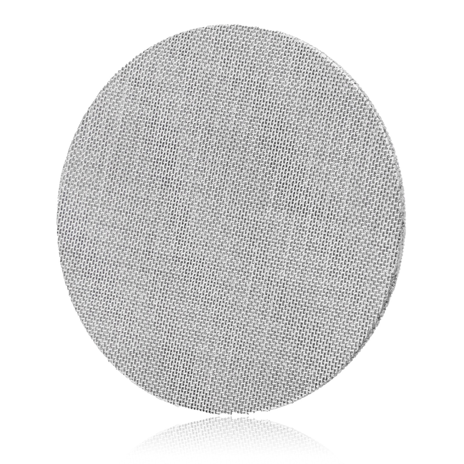 51/54/58Mm Reusable Metal Coffee Filter Screen Puck Screen For Espresso ...