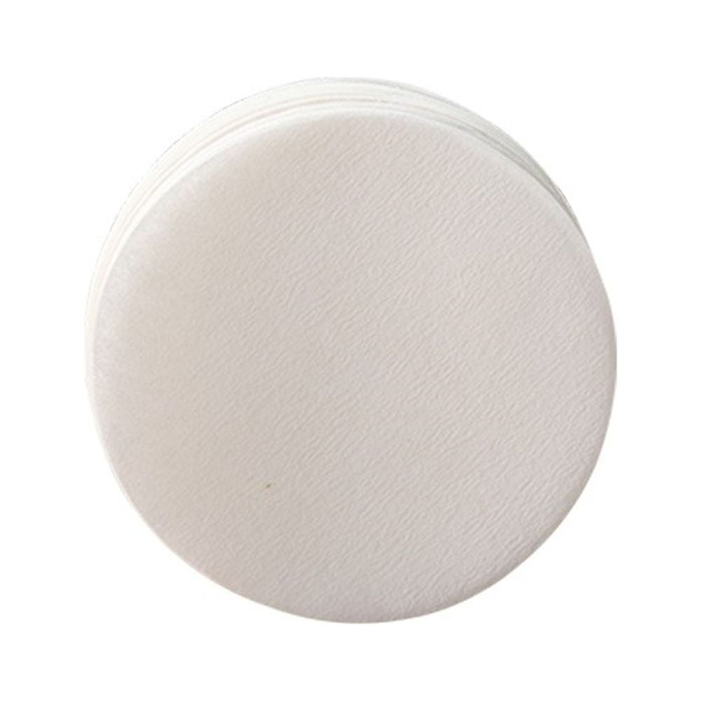 51 54 58mm 100Pcs Coffee Filter Paper Powder Bowl Filters for Espresso ...