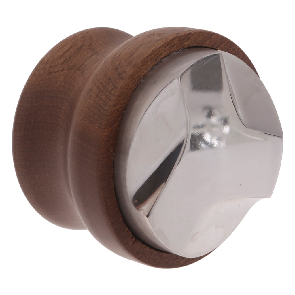 51/58mm Coffee Distributor Coffee Powder Hammer Coffee Tamper High ...