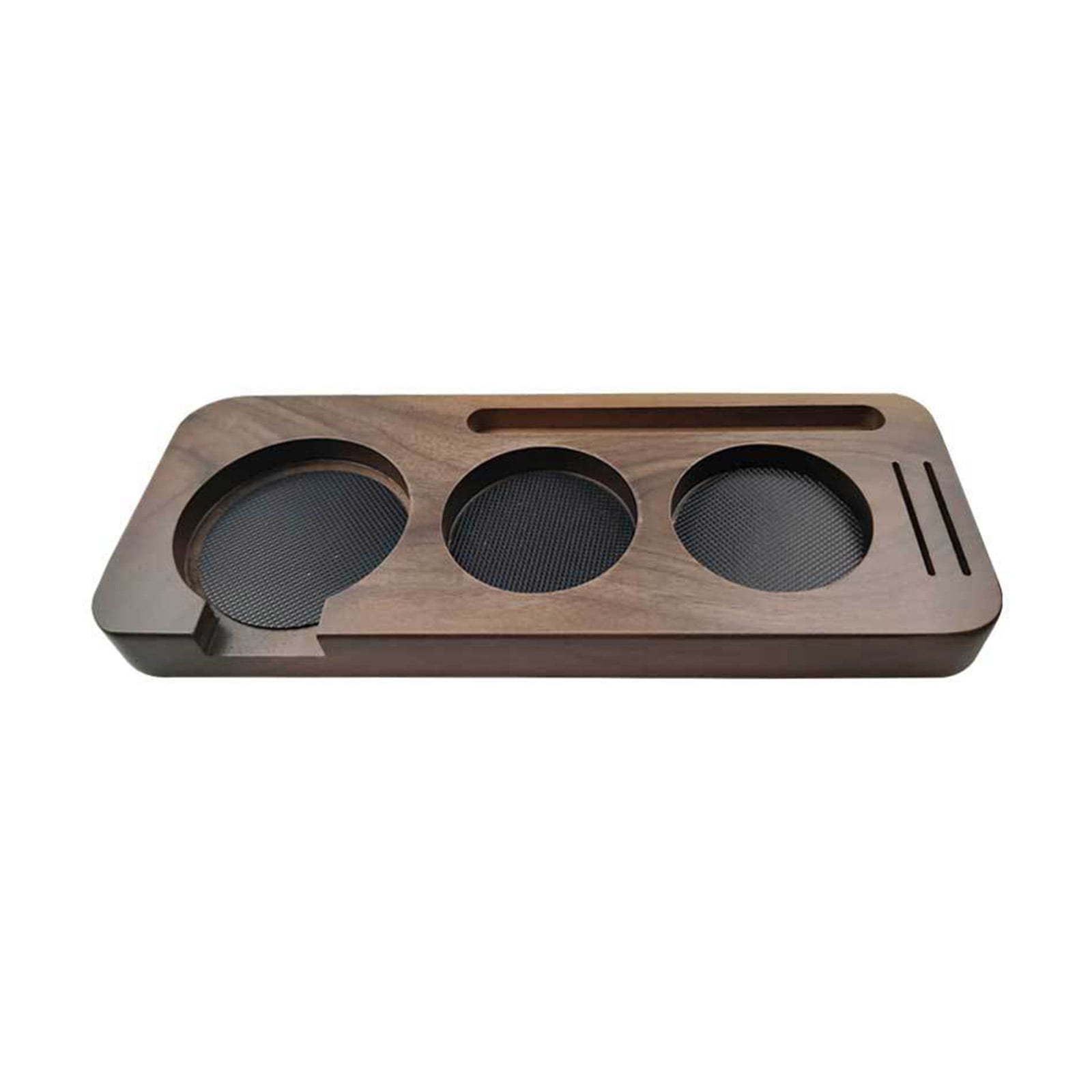 51/58mm Espresso Coffee Tamper Mat Holder Coffeeware Accessories Coffee ...