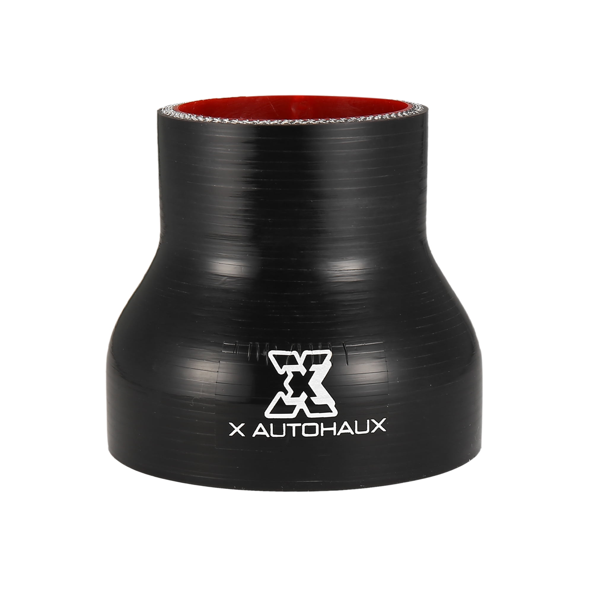 51-76mm 2"-2.99" ID Universal Silicone Hose Coupler Tube Connectors for ...