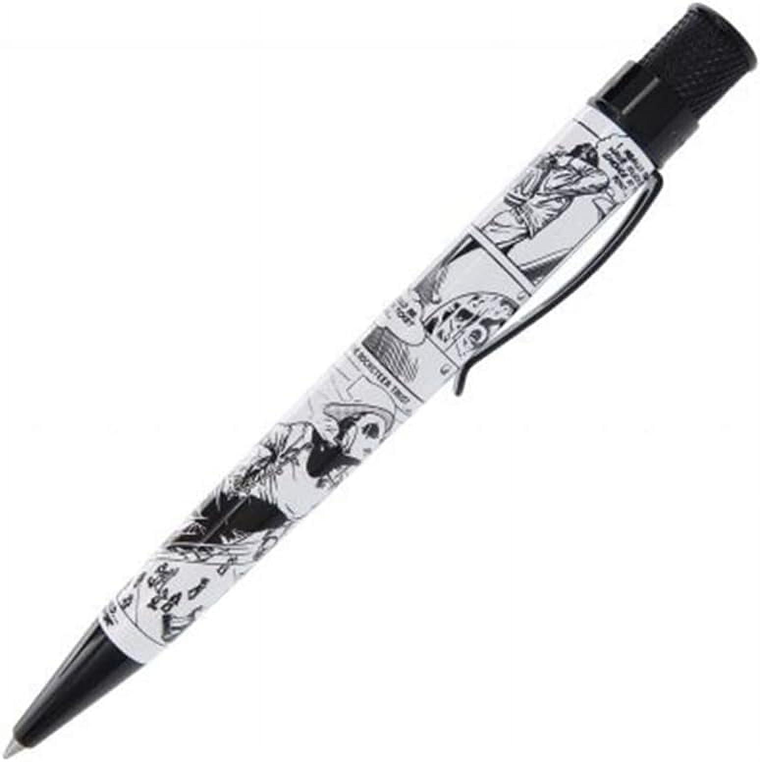 51 First Flight Artist's Edition, The Rocketeer x Okkto Licensed ...