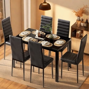 Dining Room Sets Clearance, Discounts & Rollbacks - Walmart.com
