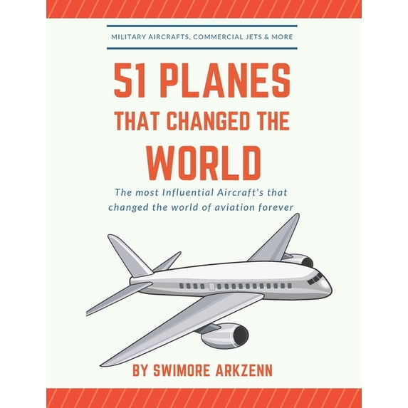 51 Planes That Changed the World: Influential Aircraft's that ...