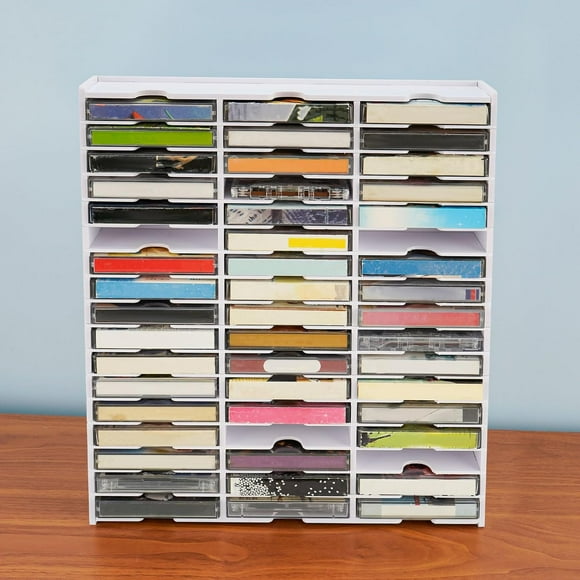 Audio Cassette Storage Solutions for Organizing and Protecting Tapes