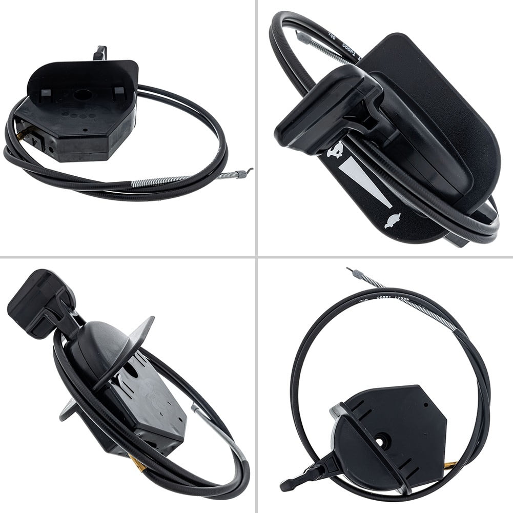51" Throttle Cable for Cub Cadet Zt1 Zts1 Zts2 42 46 50 54 60 746P06891 ...