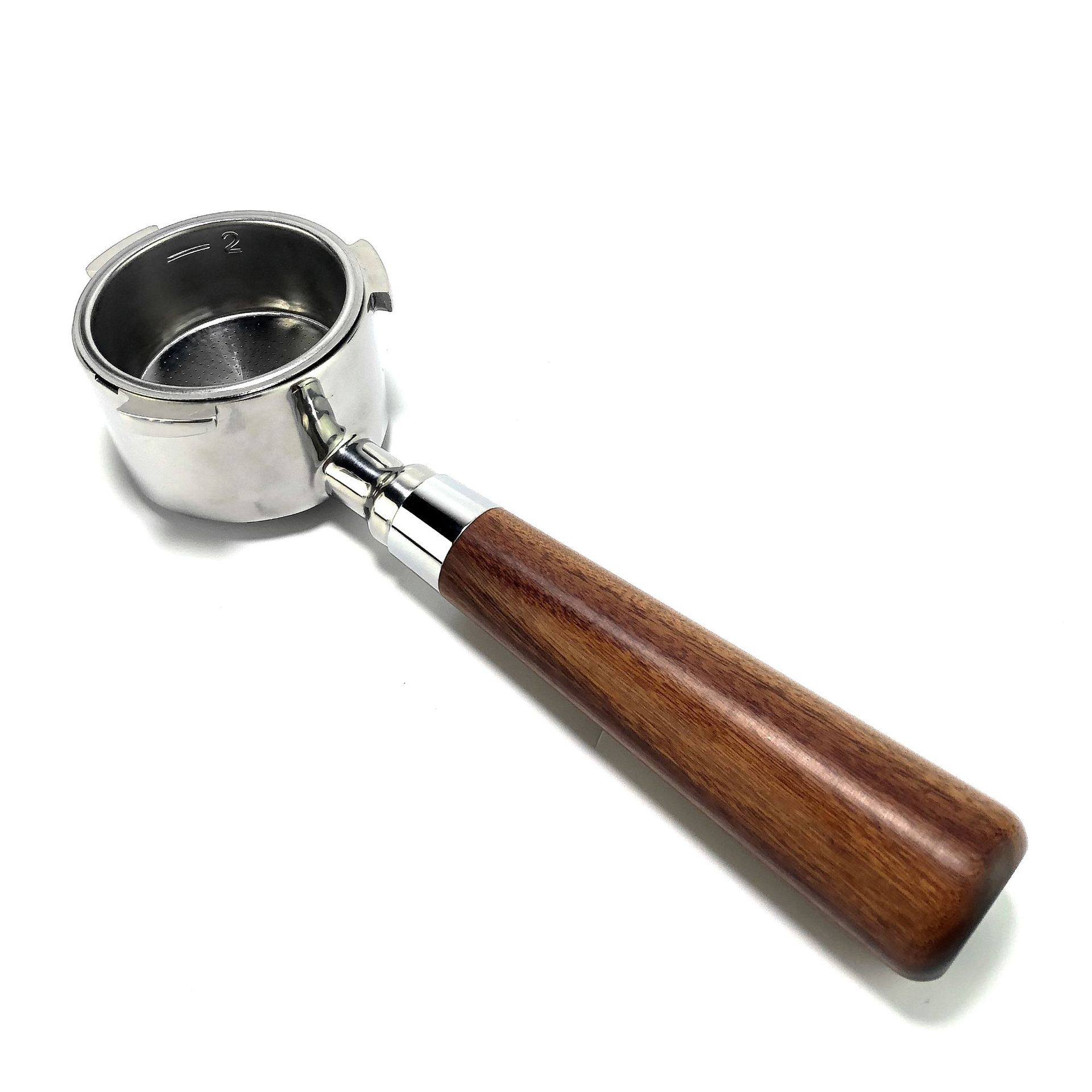 Stainless Steel Mesh Cone-shaped Coffee Dripper Funnel Filter Tea ...