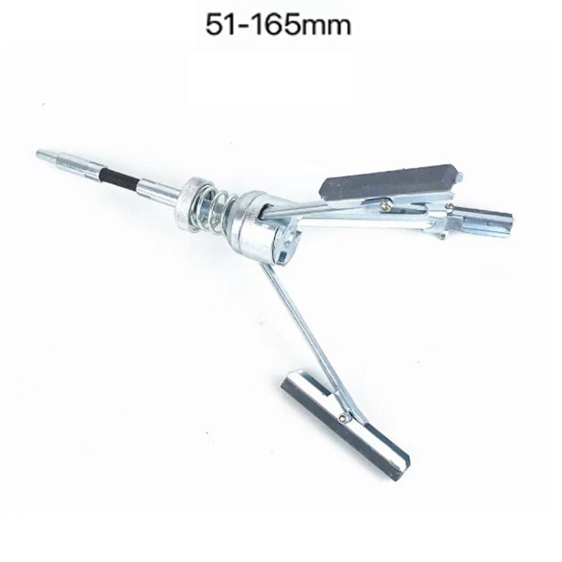 51 to 165 mm-Adjustable Brake Interval Honing Piston, 3 Legs, 3 Carbon ...