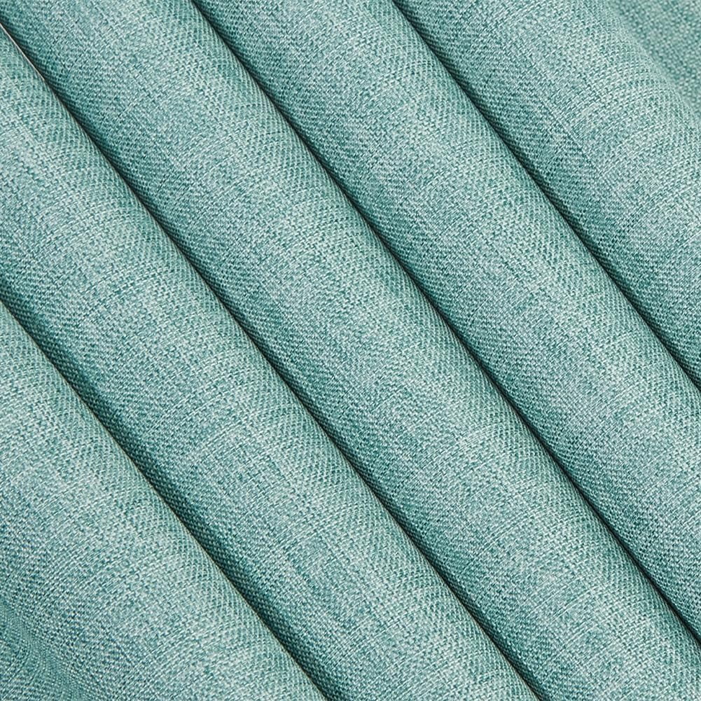 51 x 11.8 Inch Greenish White Book Cloth Paper Backed Linen Fabric ...