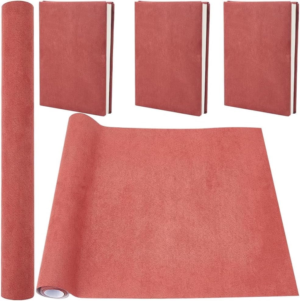 51 x 11.8inch Linen Book Cloth for Book Binding Fabric Surface Paper ...