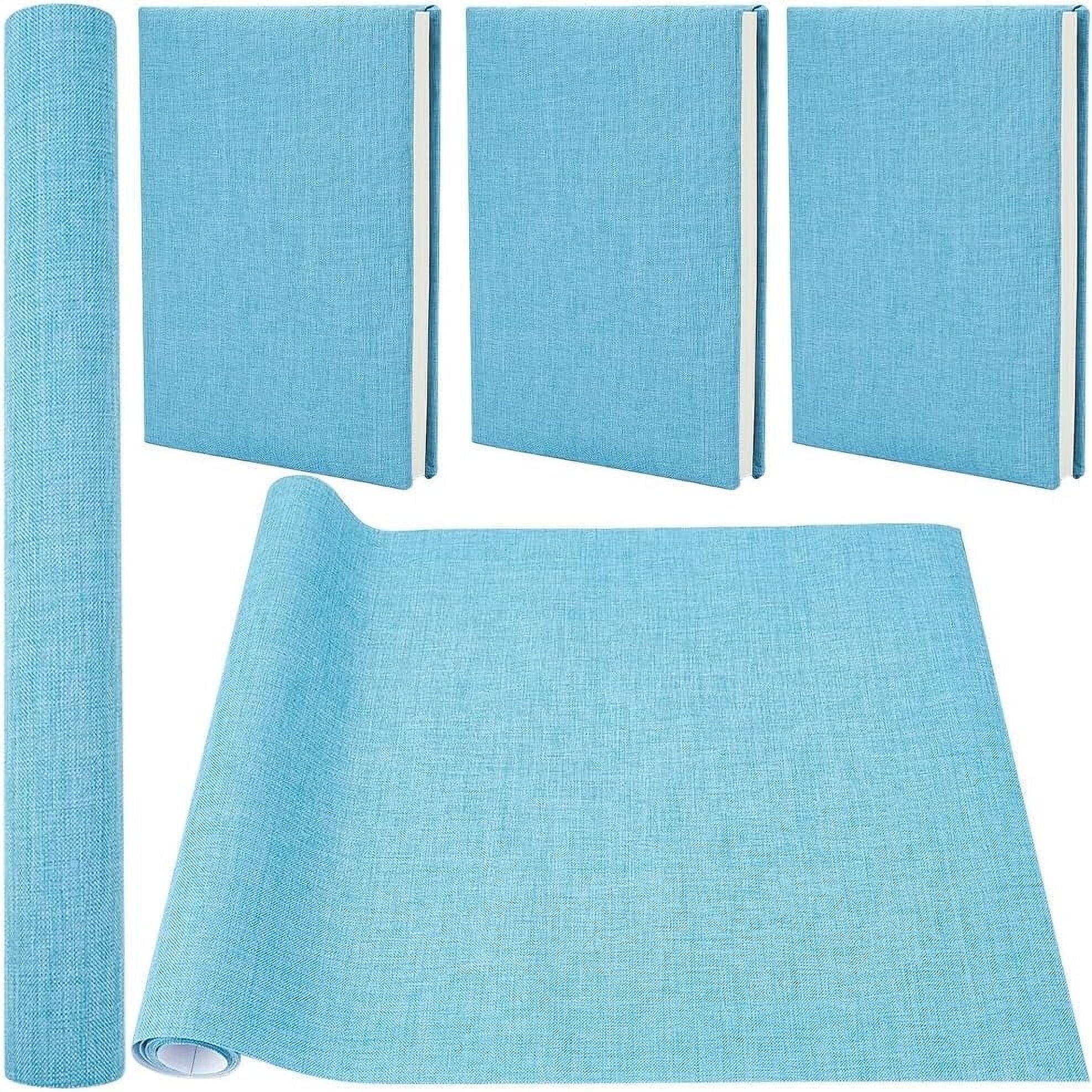 51 x 11.8inch Linen Book Cloth for Book Binding Fabric Surface Paper ...