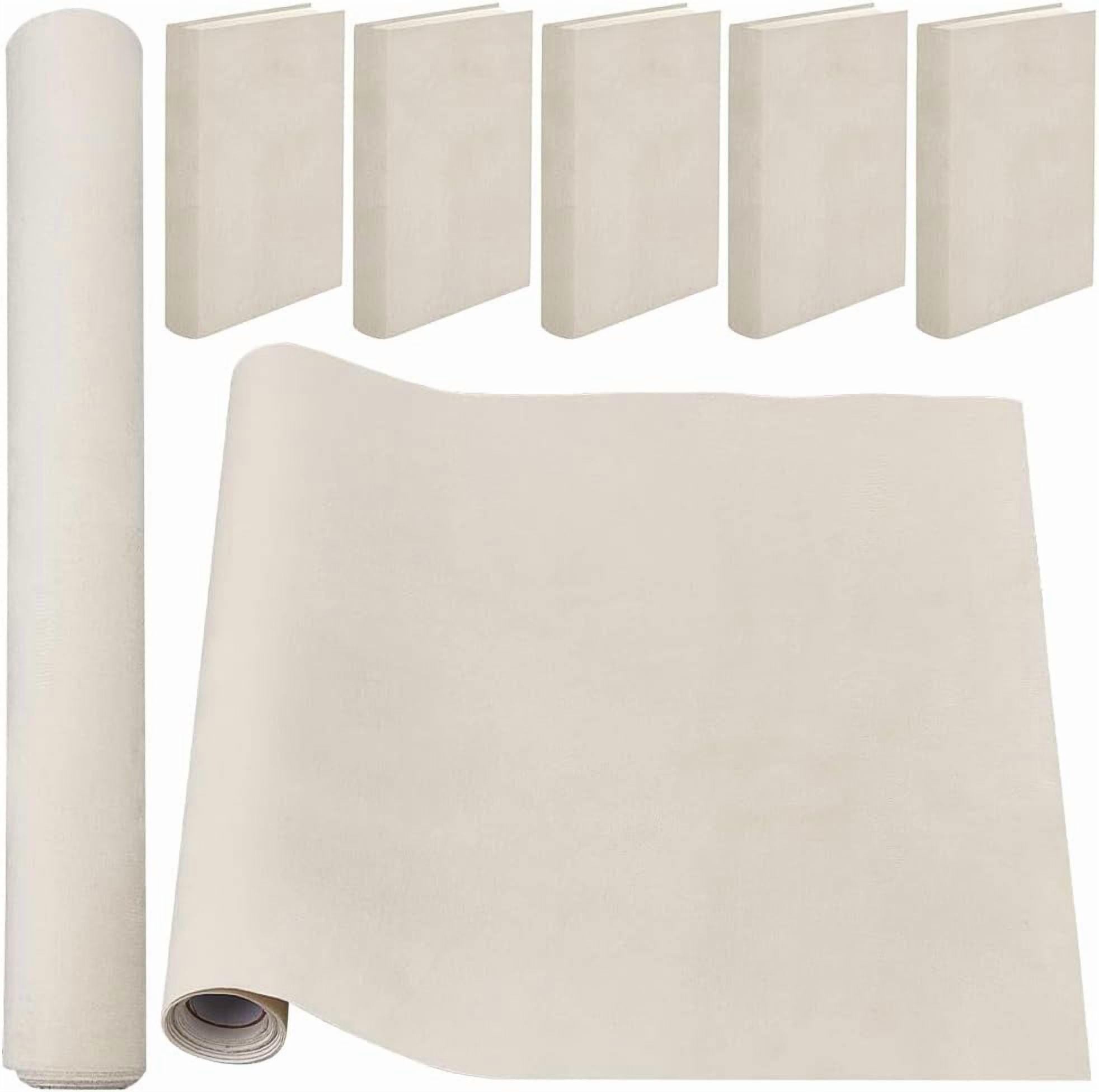 51 x 11.8inch Velvet Book Cloth for Book Binding Fabric Surface Paper ...