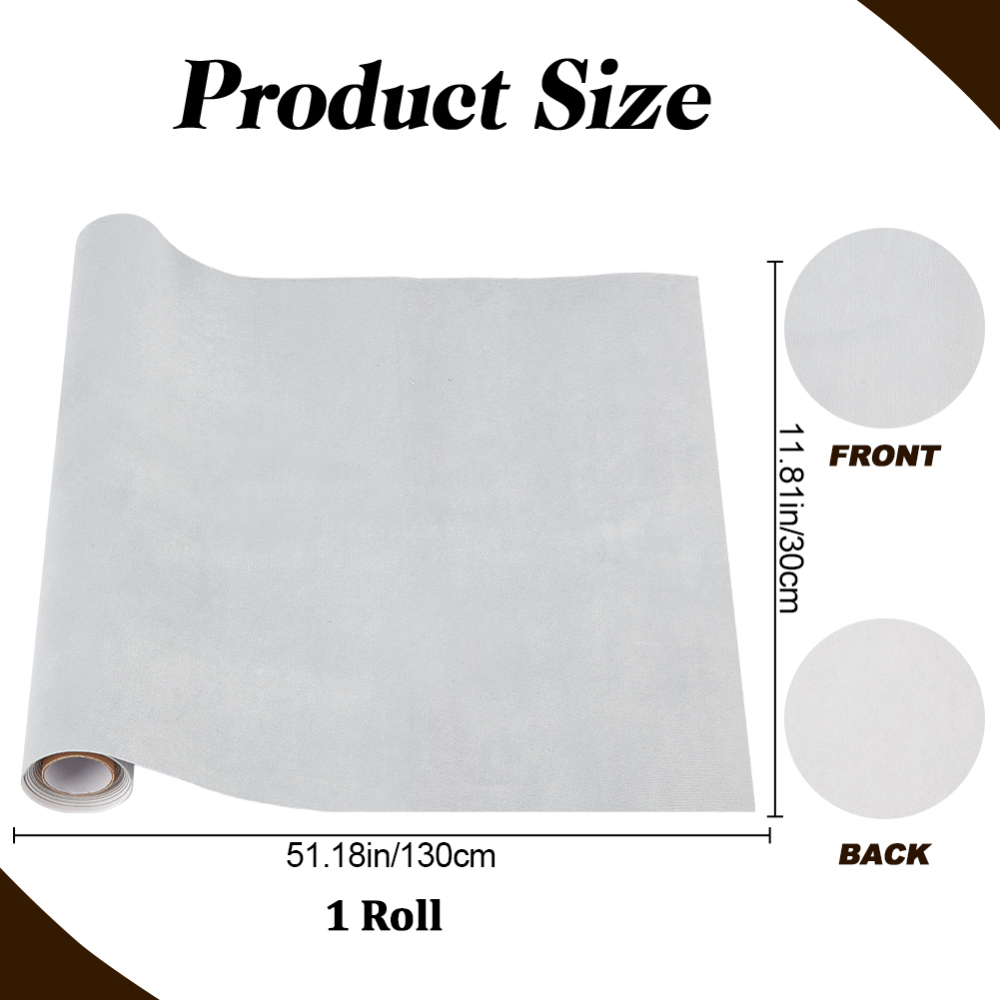 51 x 11.8inch Velvet Book Cloth for Book Binding Fabric Surface Paper ...