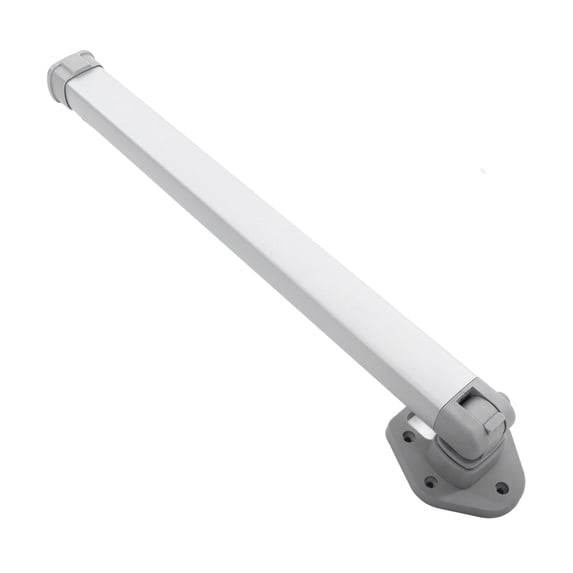 510‑760mm Height Adjustable Table Leg Lifting Telescopic Folding ...