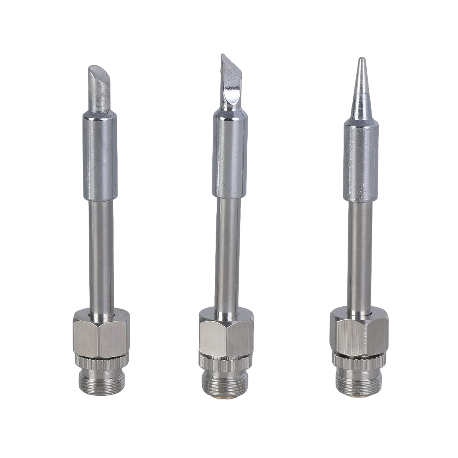 510 Interface USB Soldering Iron Tip USB Solder Tip, 3Pcs Soldering ...