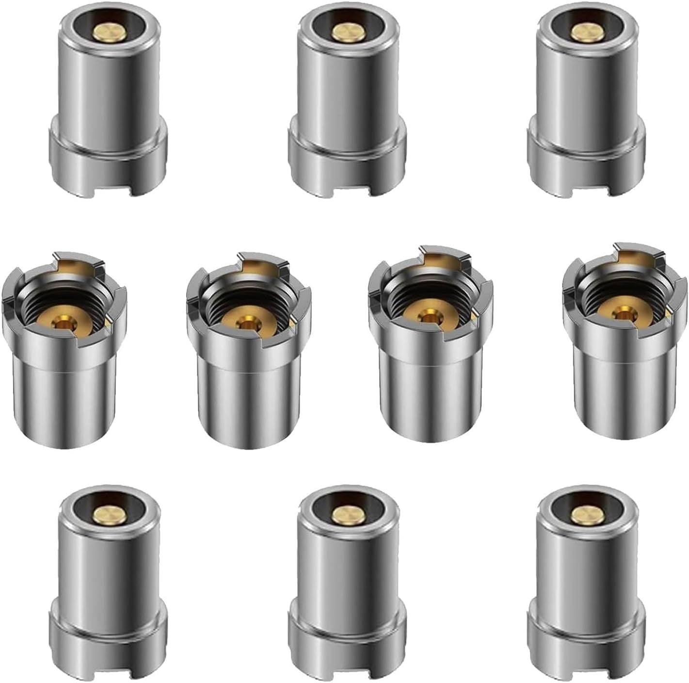 510 Thread Adapter,Adapter Thread Screw Converter, Soldering Iron ...