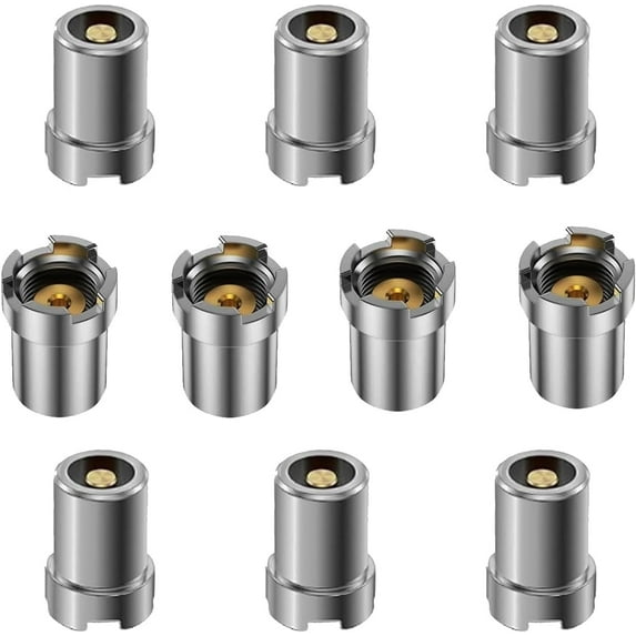 510 Thread Adapter,Adapter Thread Screw Converter, Soldering Iron ...