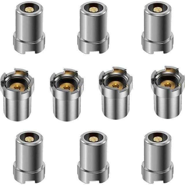 510 Thread Adapter,Adapter Thread Screw Converter, Soldering Iron ...