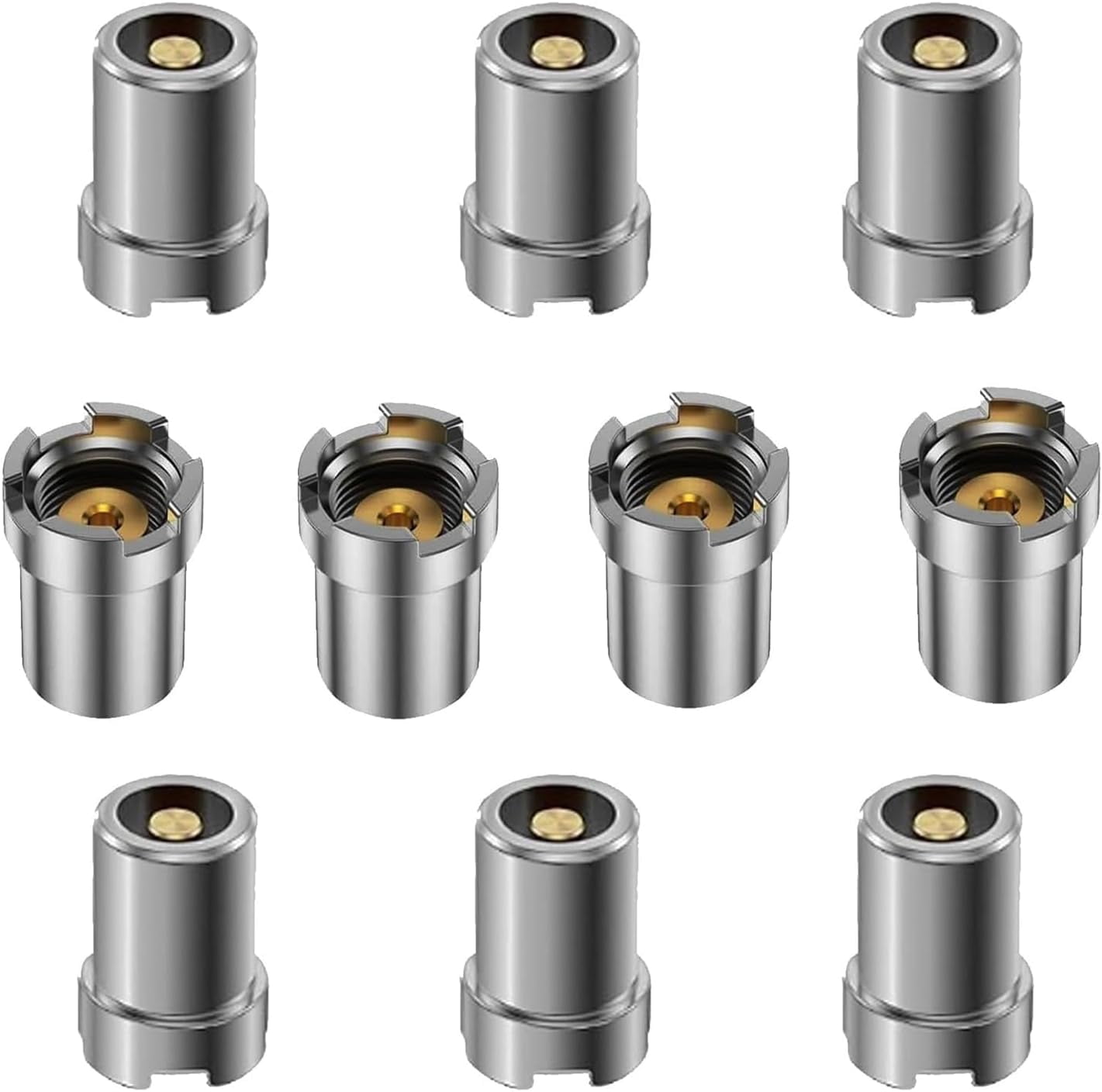 510 Thread Adapter,Adapter Thread Screw Converter, Soldering Iron ...