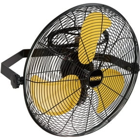 20 Inch Box Fan