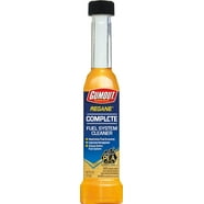 ATS Chemical 505 CRF Fuel System Cleaner, Removes Carbon Deposits ...