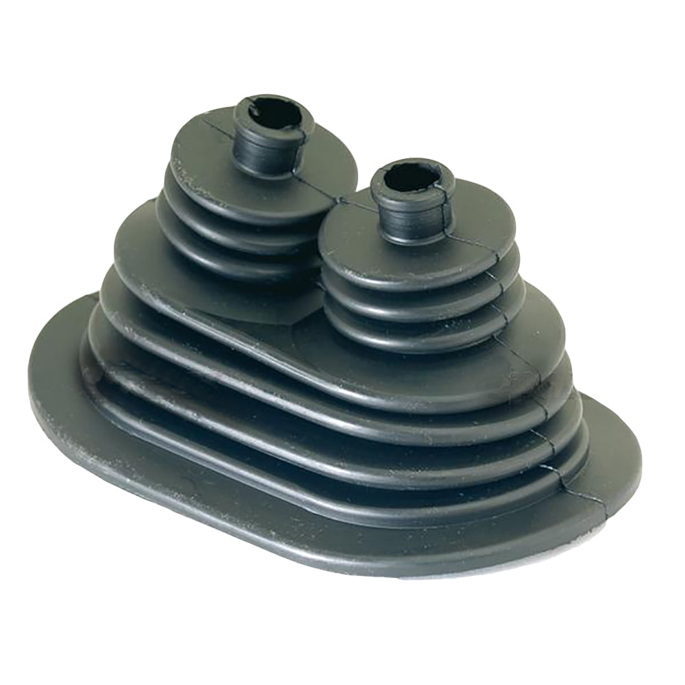 5100995 72092624 Double Rubber Shift Boot Fits Allis Chalmers 6060 6070 ...