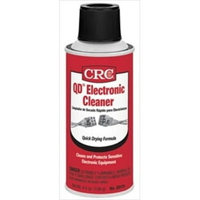 Electric Contact Cleaner