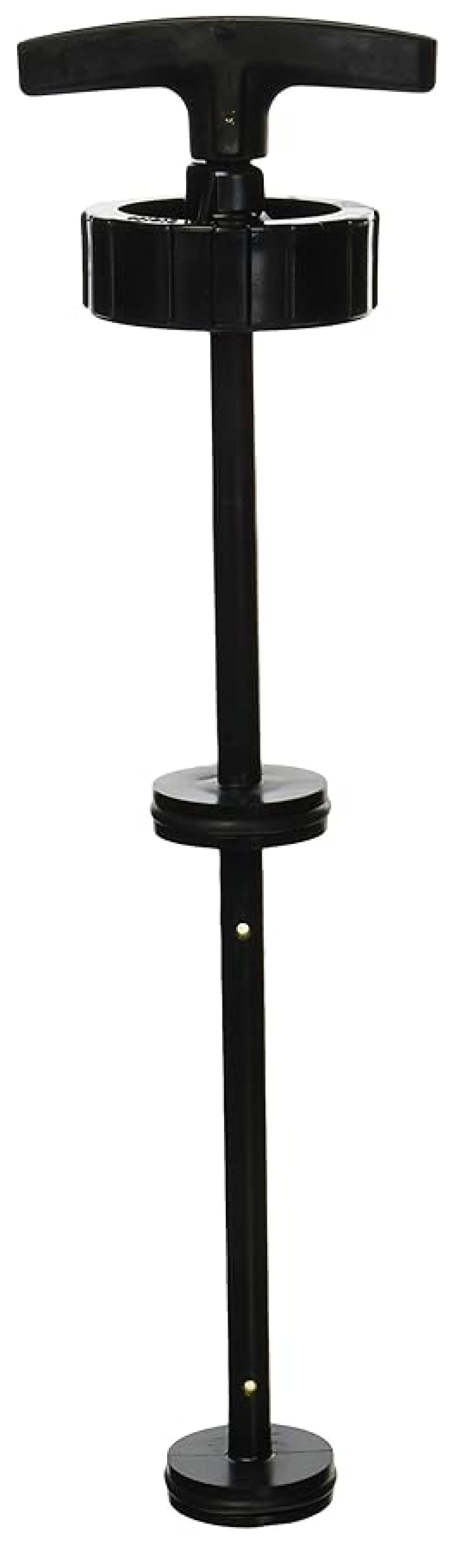 51013811 Complete Stem with Handle Replacement Push Pull Pool and Spa ...