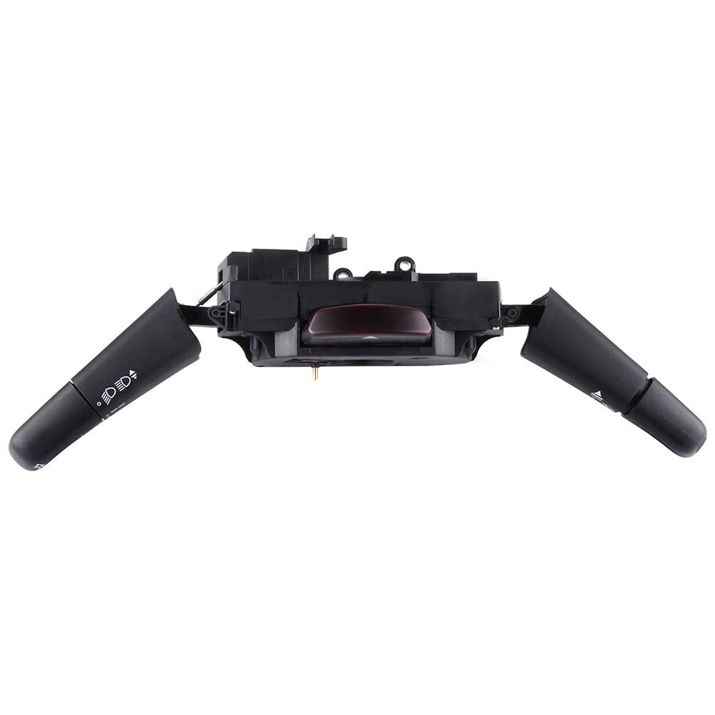 5103745AB, 5103745AC Multifunction Combination Switch Includes Turn ...