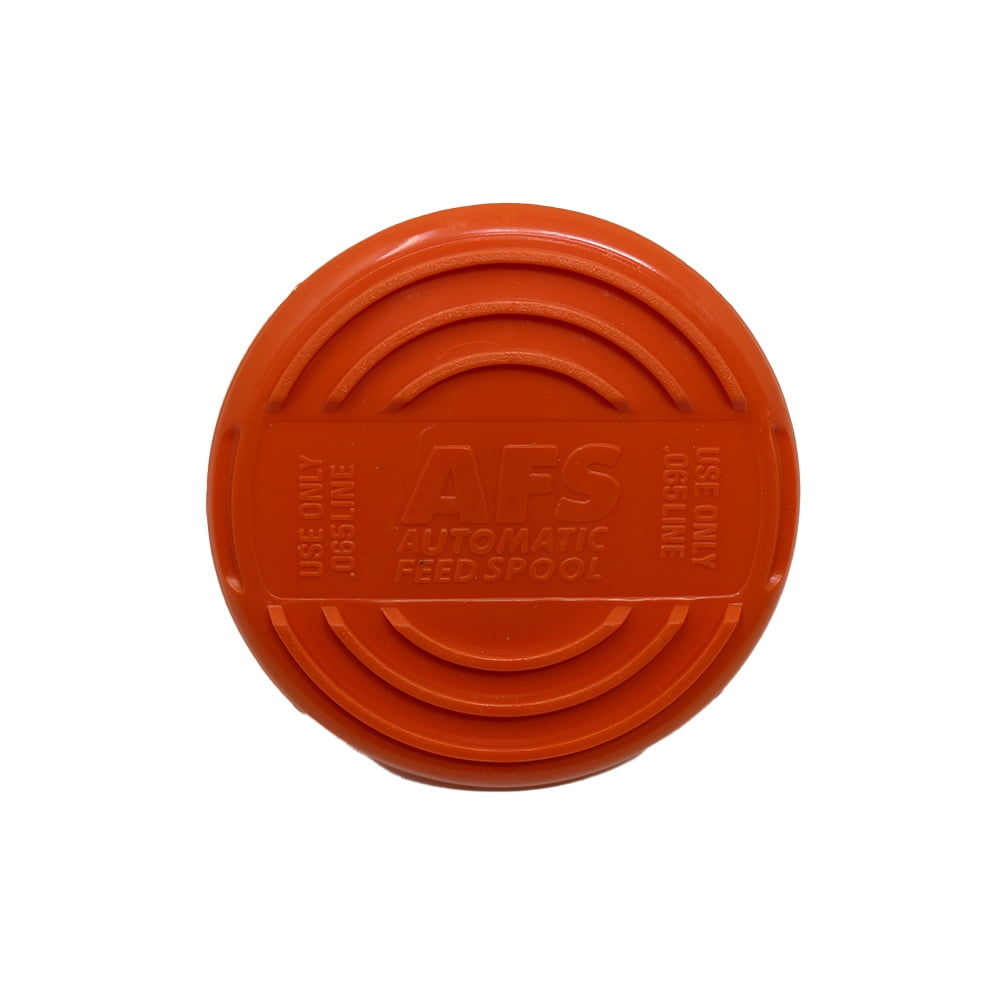 5104183-03CAP Trimmer Head Spool Cap Fits Universal Products - Walmart.com