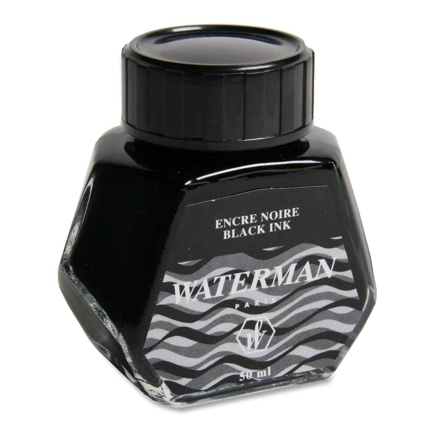 51060W1 Fountain Pen Refill Ink Bottle - Walmart.com