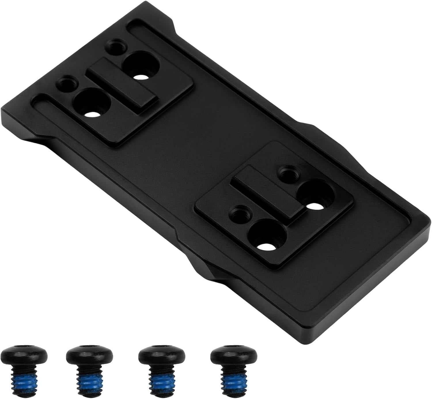 510C Spacer Lower 1/3 CW Spacer 510C Mounting Plate/Adapter/Riser ...