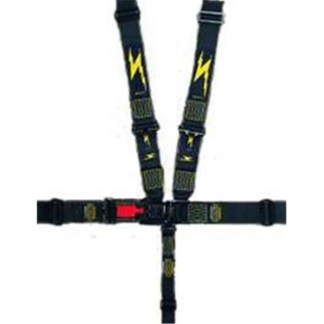 51111111 Standard Latch & Link Restraint System - Individual Shoulder ...