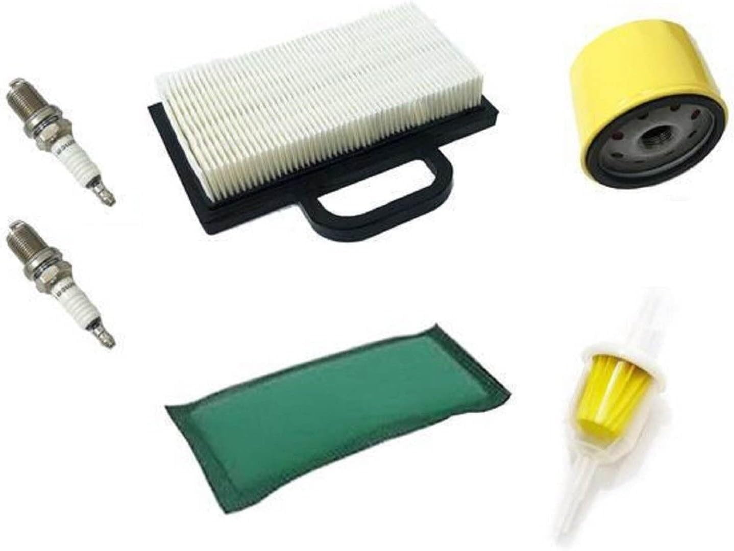 5111B Tune Up Engine Maintenance Kit Replacement for Briggs & Stratton ...