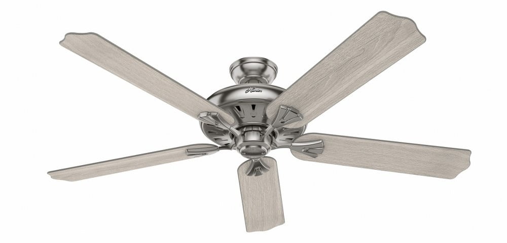 51120-Hunter Fans-Royal Oak 60 Inch Ceiling Fan with Handheld Remote ...