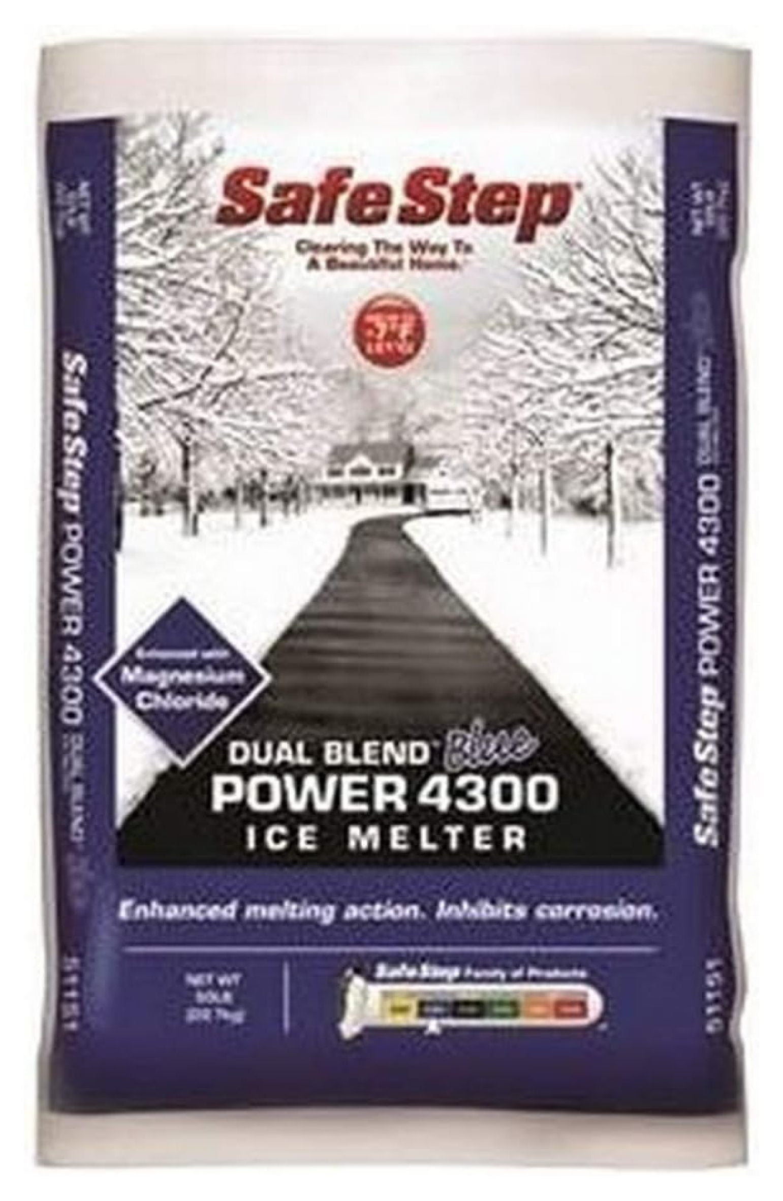 51151 Safe Step Melter Bag Ice Down to 50 Lbs, No Size, No Color ...